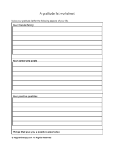 Getting Along With Siblings Worksheet | HappierTHERAPY
