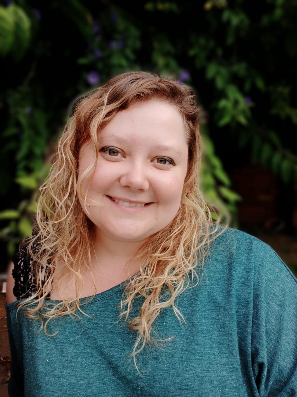 Amy Caitlin De Wet, Author At HappierTHERAPY