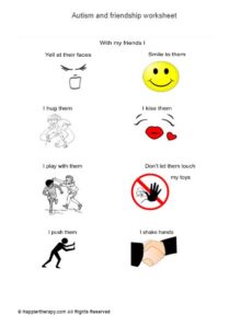 Therapy Worksheet on Letting Go - HappierTHERAPY