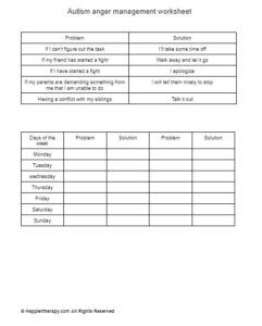 Logotherapy Worksheet | HappierTHERAPY