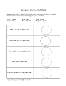 Denial Worksheet Substance Abuse - HappierTHERAPY