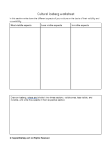 Reclaiming Life PTSD Worksheet | HappierTHERAPY