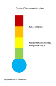 Hope In Recovery Worksheet | HappierTHERAPY