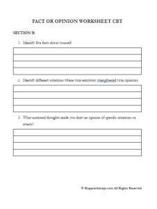 Building Trust Therapy Worksheet | HappierTHERAPY