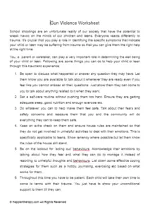 Logotherapy Worksheet | HappierTHERAPY