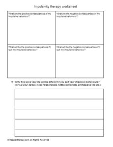 Higher Power Worksheet - HappierTHERAPY