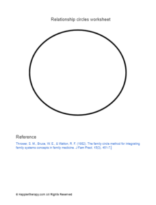 Emotion Detective Worksheet | HappierTHERAPY