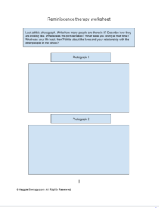 Building Trust Therapy Worksheet | HappierTHERAPY