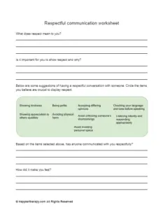 Why Stealing Is Wrong Worksheet | HappierTHERAPY