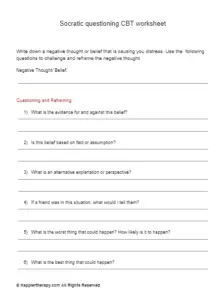 Getting Along With Siblings Worksheet | HappierTHERAPY