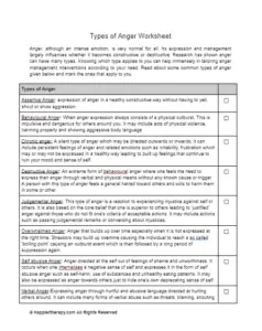Systemic Family Therapy Worksheet | HappierTHERAPY
