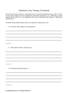 Printable Stages Of Change Worksheet | HappierTHERAPY