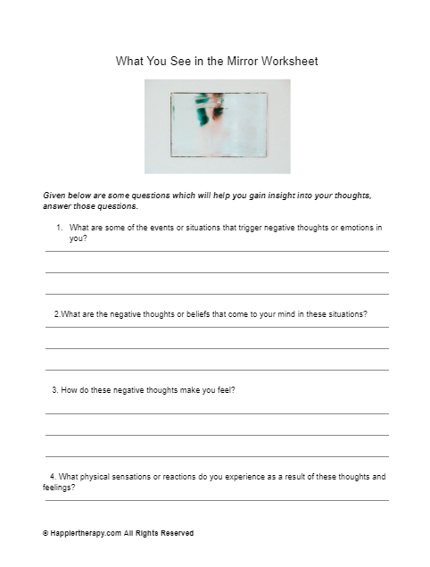 David Burns Worksheets TeachingBooks | David Neuhaus